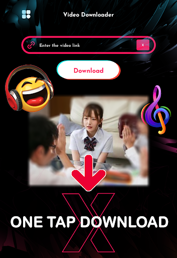 X Video Downloader for PC / Mac / Windows 11,10,8,7 - Free Download ...