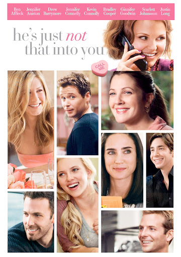 He's Just Not That Into You - Movies on Google Play