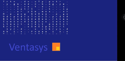 Ventasys PharmaNet Android App