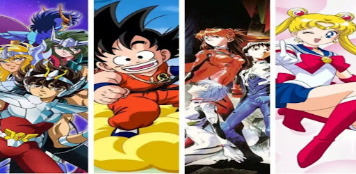 Animation Cartoon Movies Android App