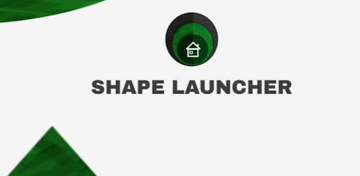 Mini Launcher (black theme,mobile launcher 2019) Android App