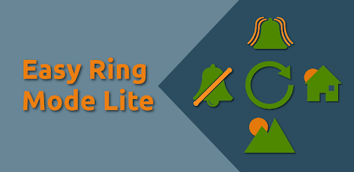 Easy Ring Mode Android App
