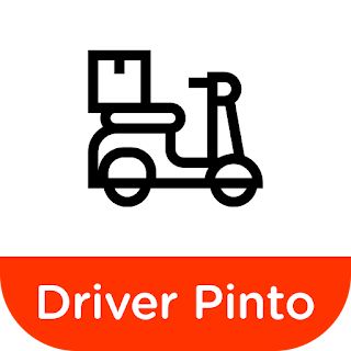 Pinto Driver : แอปของพนักงานส่งอาหารปิ่นโตโกโก 0.3 APK | AndroidAppsAPK.co