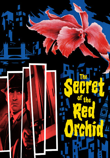 The Secret Of The Red Orchid - Movies on Google Play