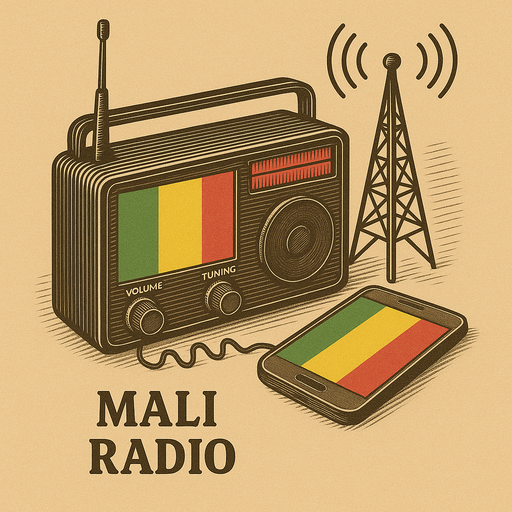 Mali Radios + Recorder - Apps on Google Play