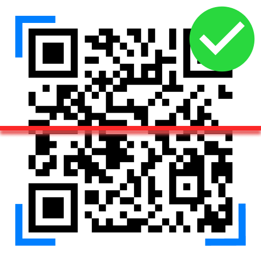 QR Scanner - Barcode Reader for PC / Mac / Windows 11,10,8,7 - Free ...