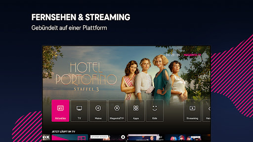 MagentaTV - DE: TV & Streaming para PC / Mac / Windows 11,10,8,7 ...
