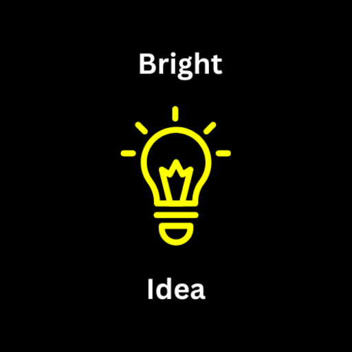 Bright Idea for PC / Mac / Windows 11,10,8,7 - Free Download ...