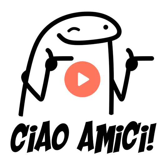 WASticker adesivi Flork - App su Google Play