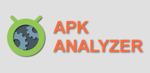 APK ANALYZER Android App