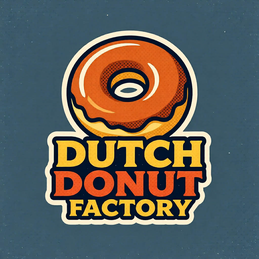 Dutch Donut Factory - Apps on Google Play