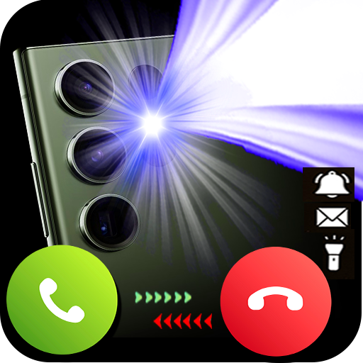Flash Alert & Flashlight App - Aplikasi di Google Play