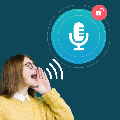 Voice Screen Lock - Voice Lock for PC / Mac / Windows 11,10,8,7 - Free ...