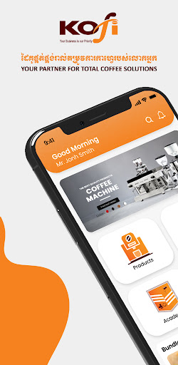 KOFI for PC / Mac / Windows 11,10,8,7 - Free Download - Napkforpc.com