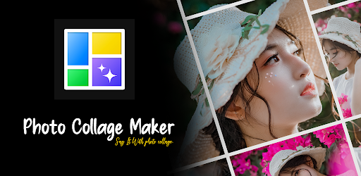 Photo Collage Maker - Photo Editor & Grid Android App