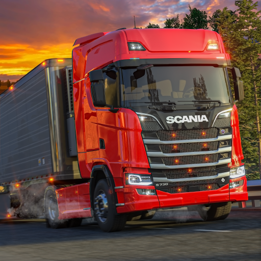 Cargo Simulator 2024: Truck 3d - Aplicaciones en Google Play