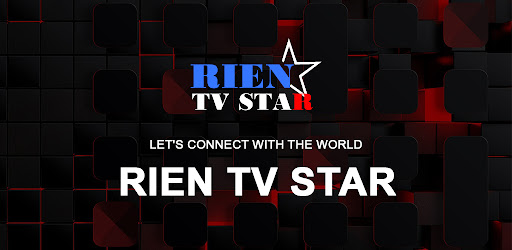 RIEN TV STAR for Mobile Android App