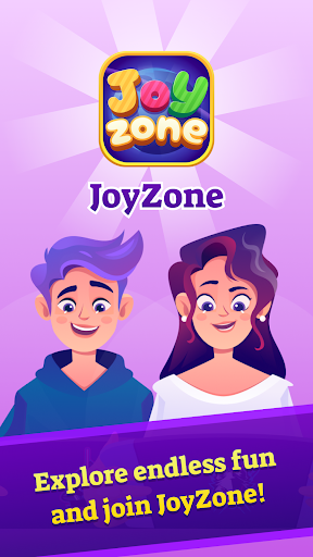 Download JoyZone APK for Android