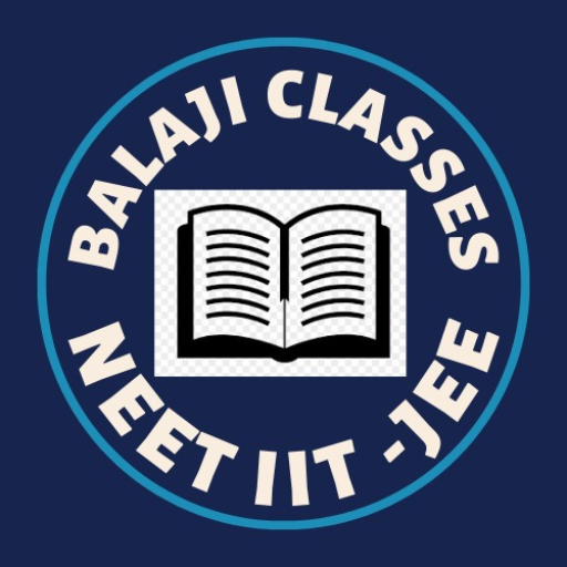 BALAJI CLASSES ONLINE PLATFORM - Aplicaciones en Google Play