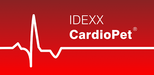 IDEXX CardioPet Android App