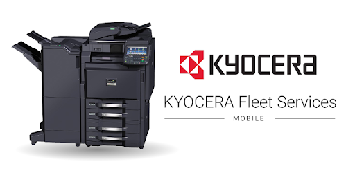 KFS Mobile Android App