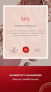 Tira: Online Beauty Shopping - Apps on Google Play