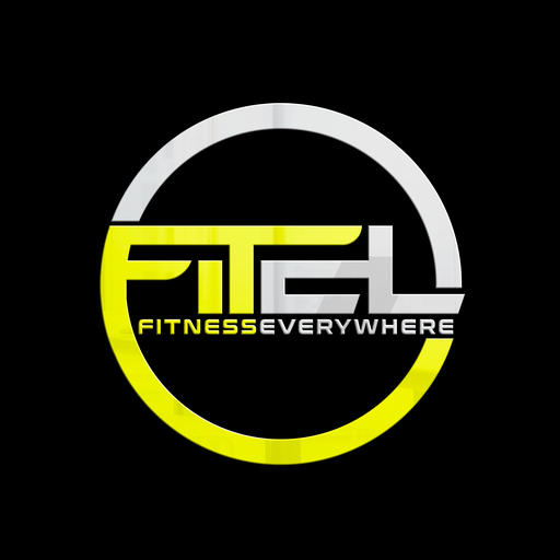 Fitel Logo Join 3SAE Technologies Photonics West Booth #4985 To See