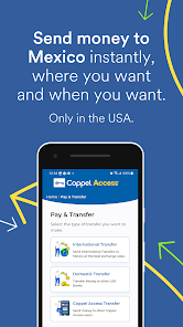 Coppel Access - Apps on Google Play