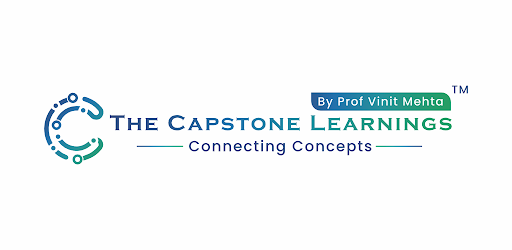 The Capstone Learnings - QBank Android App