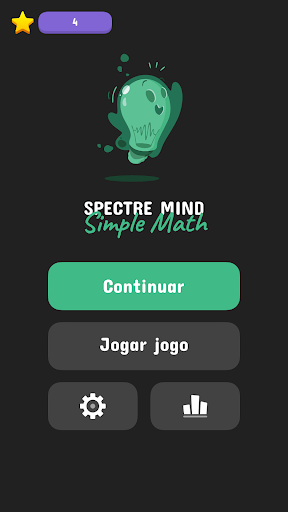 Baixar Spectre Mind: Simple Math para PC - LDPlayer