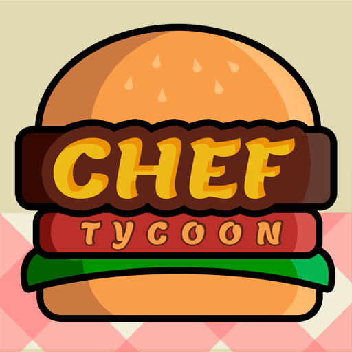 Chef Tycoon - Aplicaciones en Google Play
