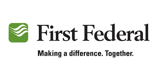 First Federal Mobile Banking Android App