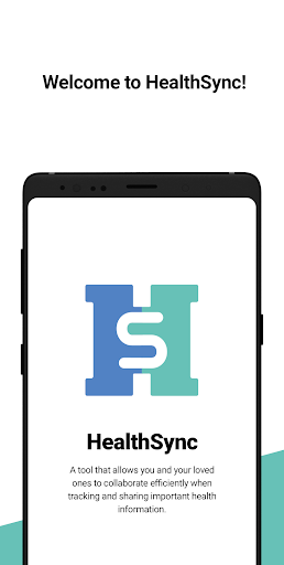 HealthSync for PC / Mac / Windows 11,10,8,7 - Free Download - Napkforpc.com