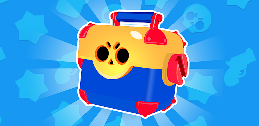 simulator for brawl stars - Open that box! Android App