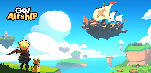 Airship Go！ Android App