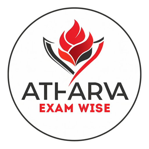 ATHARVA EXAM WISE - Apps on Google Play