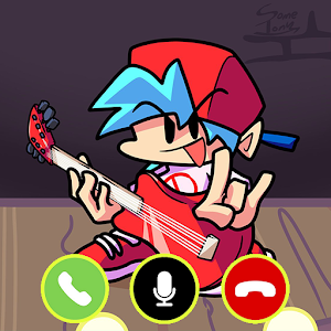FNF Mod Chat and call - Latest version fnf.2.0 for Android App ...