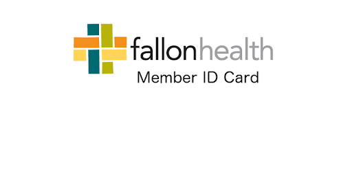 Fallon Health Member ID Card Android App
