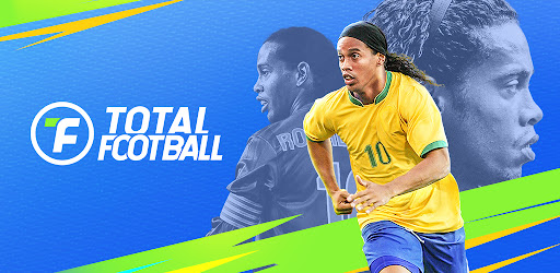 Play Total Football Now!