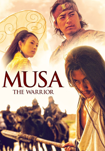 Musa: the Warrior - Movies on Google Play