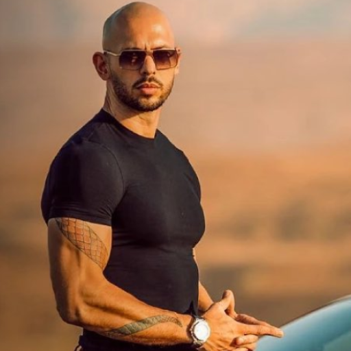 Daily Motivation - Andrew Tate for PC / Mac / Windows 11,10,8,7 - Free ...