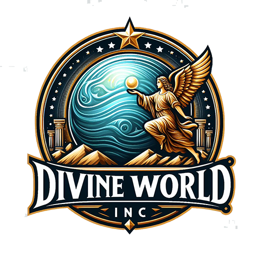 Android Apps by Divine World Inc. on Google Play