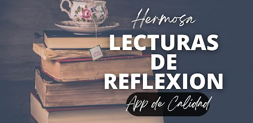 Bellas Lecturas de Reflexion Android App