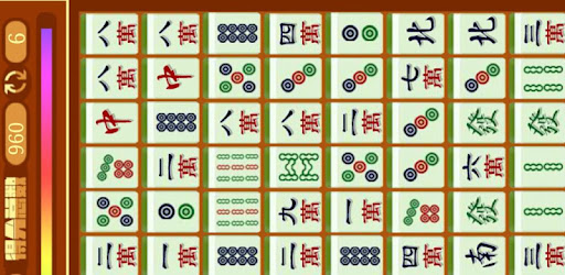 Mahjong Match Android App