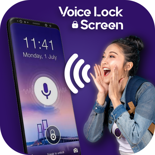 Voice Screen Lock With Applock for PC / Mac / Windows 11,10,8,7 - Free ...