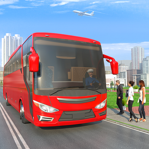 Juegos de Autobuses Urbanos - Apps en Google Play