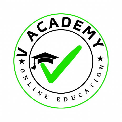 V Academy - Apps on Google Play