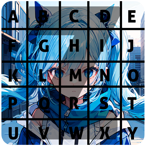 Anime Keyboard HD for PC / Mac / Windows 11,10,8,7 - Free Download ...