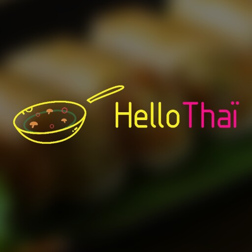 Hello Thai - Apps on Google Play