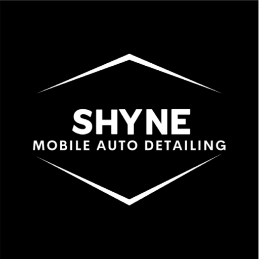 Shyne Mobile Detailing for PC / Mac / Windows 11,10,8,7 - Free Download - Napkforpc.com
